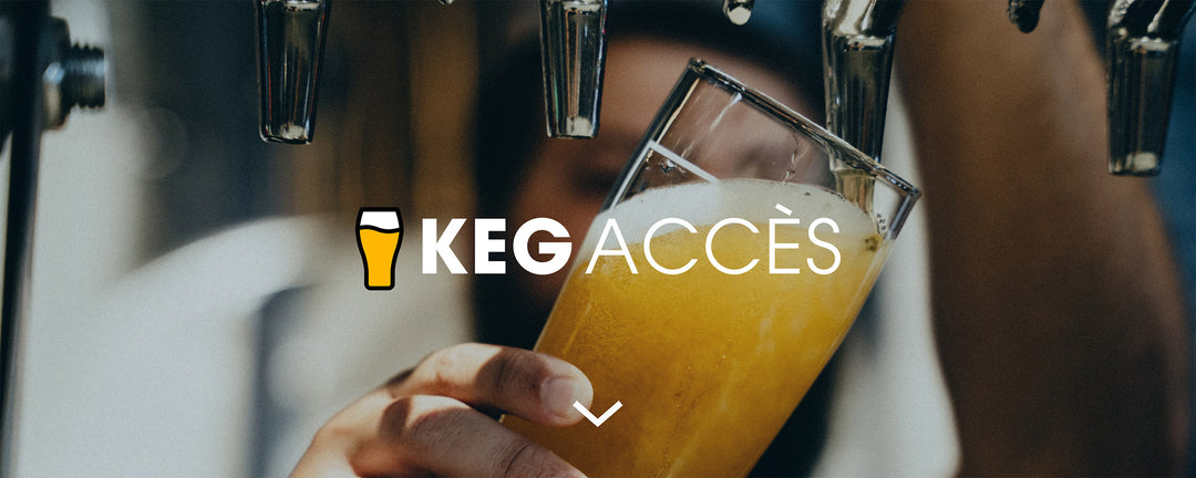 Home – KegAcces.ca